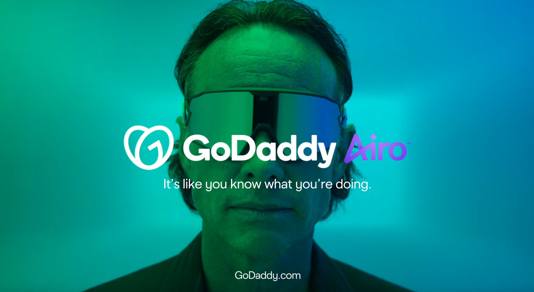 GoDaddy Super Bowl Commercial 2025 - OnlineDomain.com